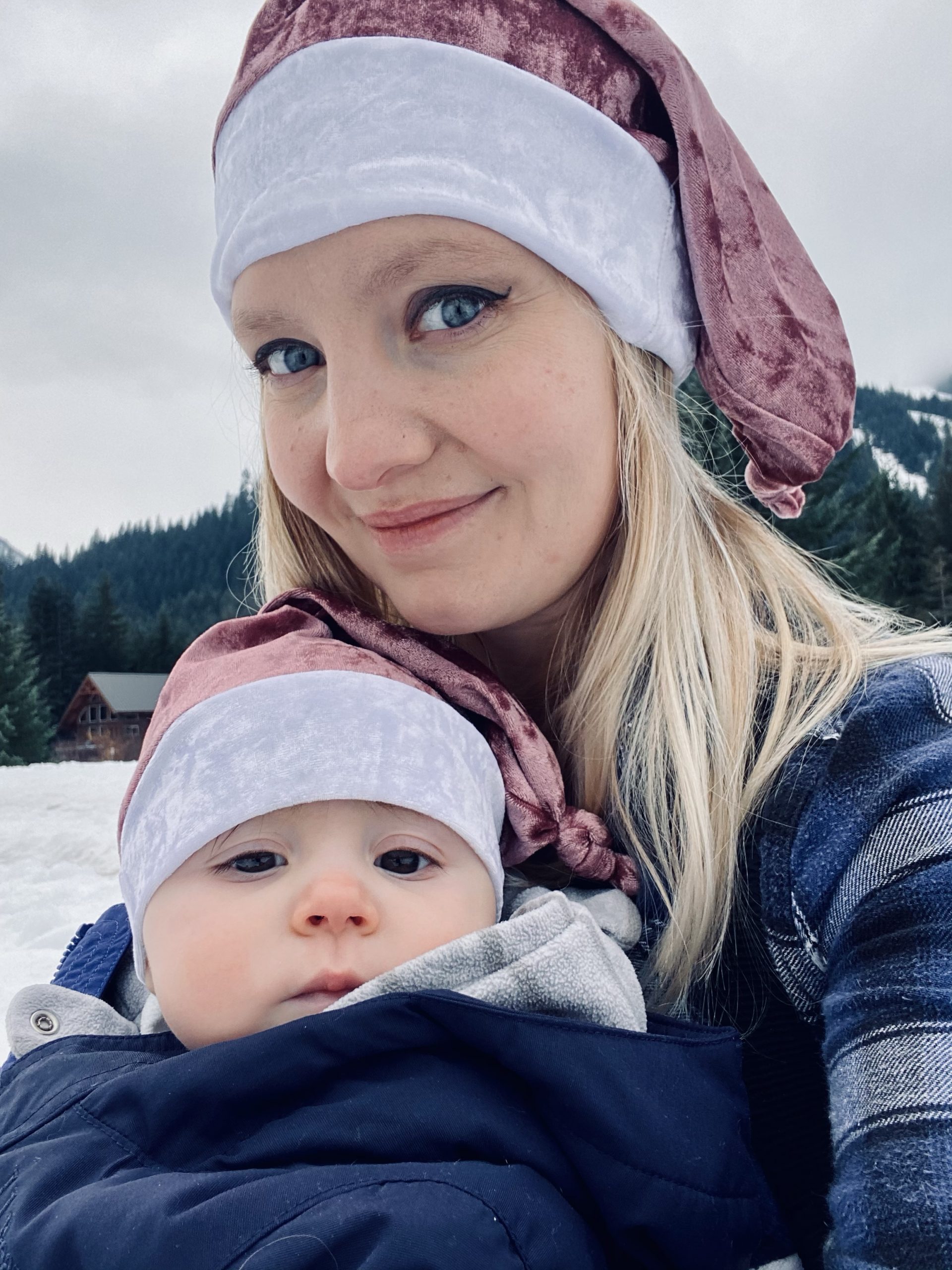 Your New Favorite Hat Pattern - Zen Llama Patterns